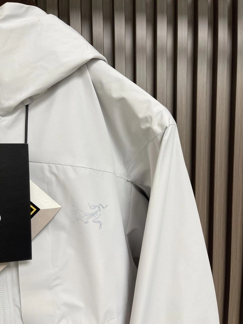 Budget-friendly Arcteryx Outwear