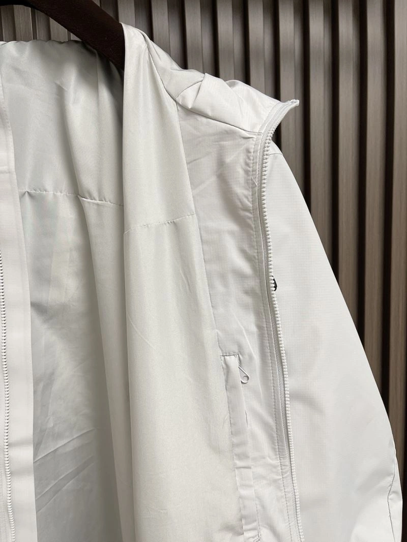 Budget-friendly Arcteryx Outwear