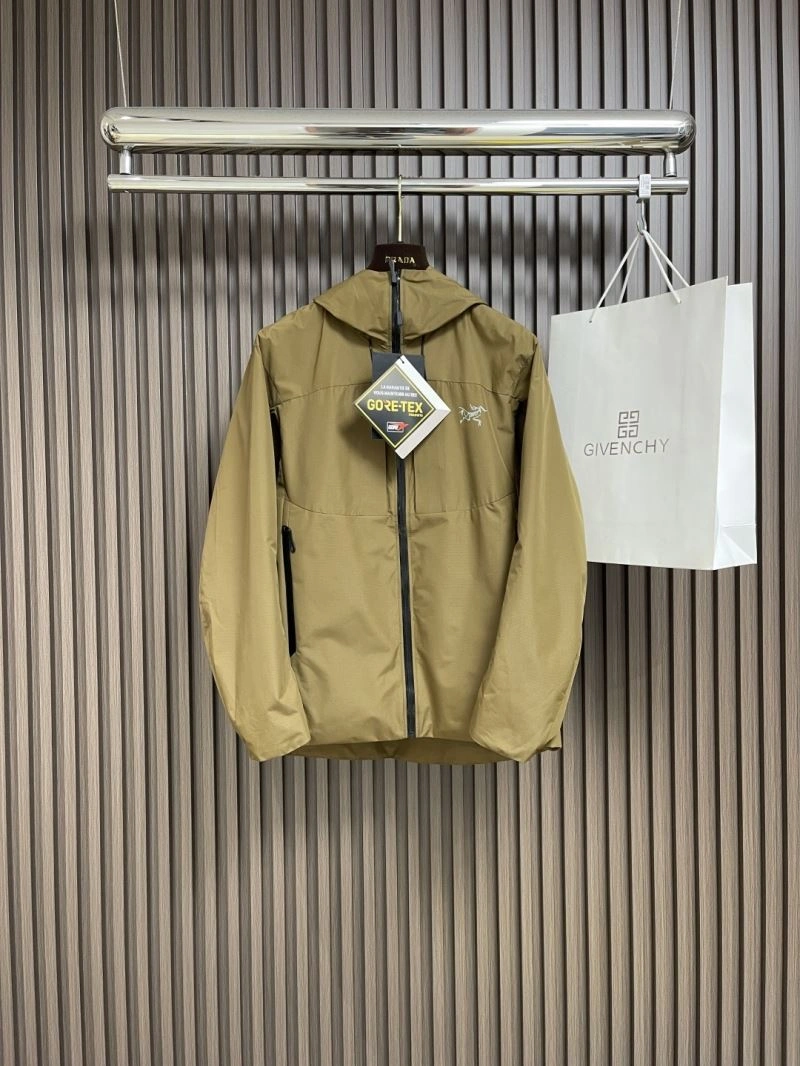 Arcteryx Outwear
