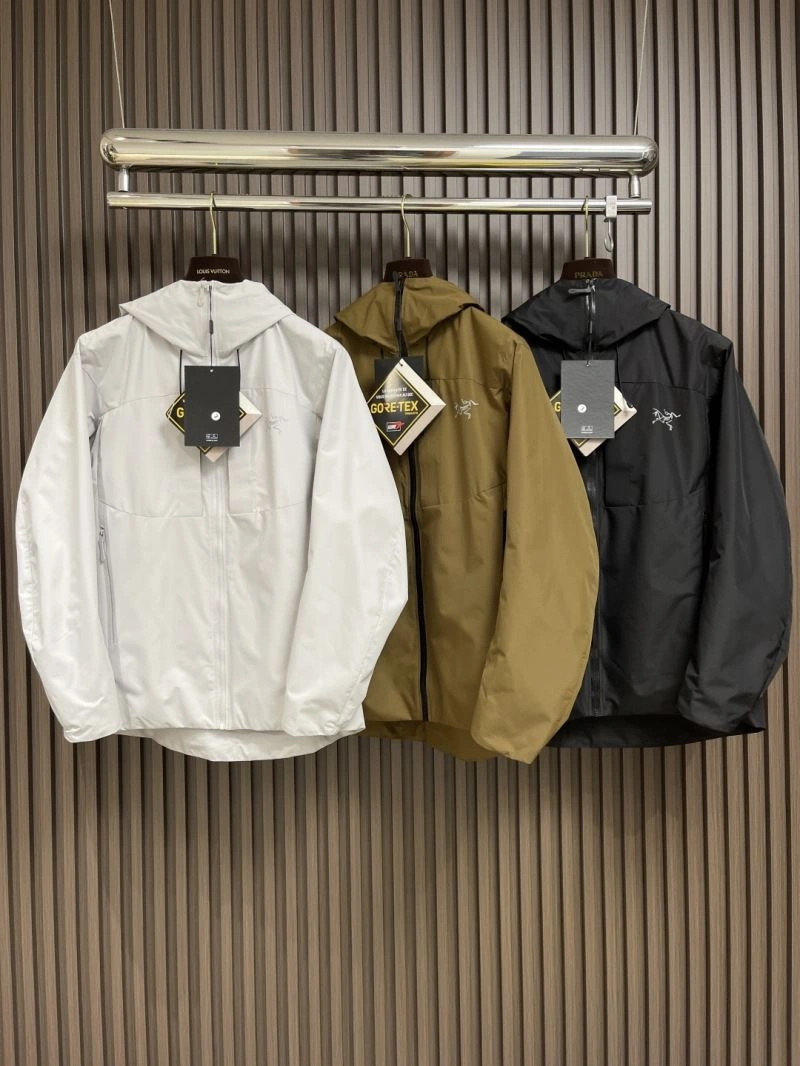 Low-cost Arcteryx Outwear