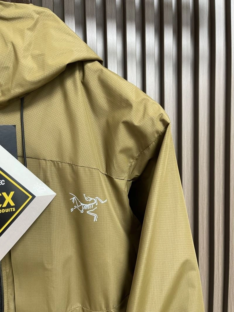 Low-cost Arcteryx Outwear