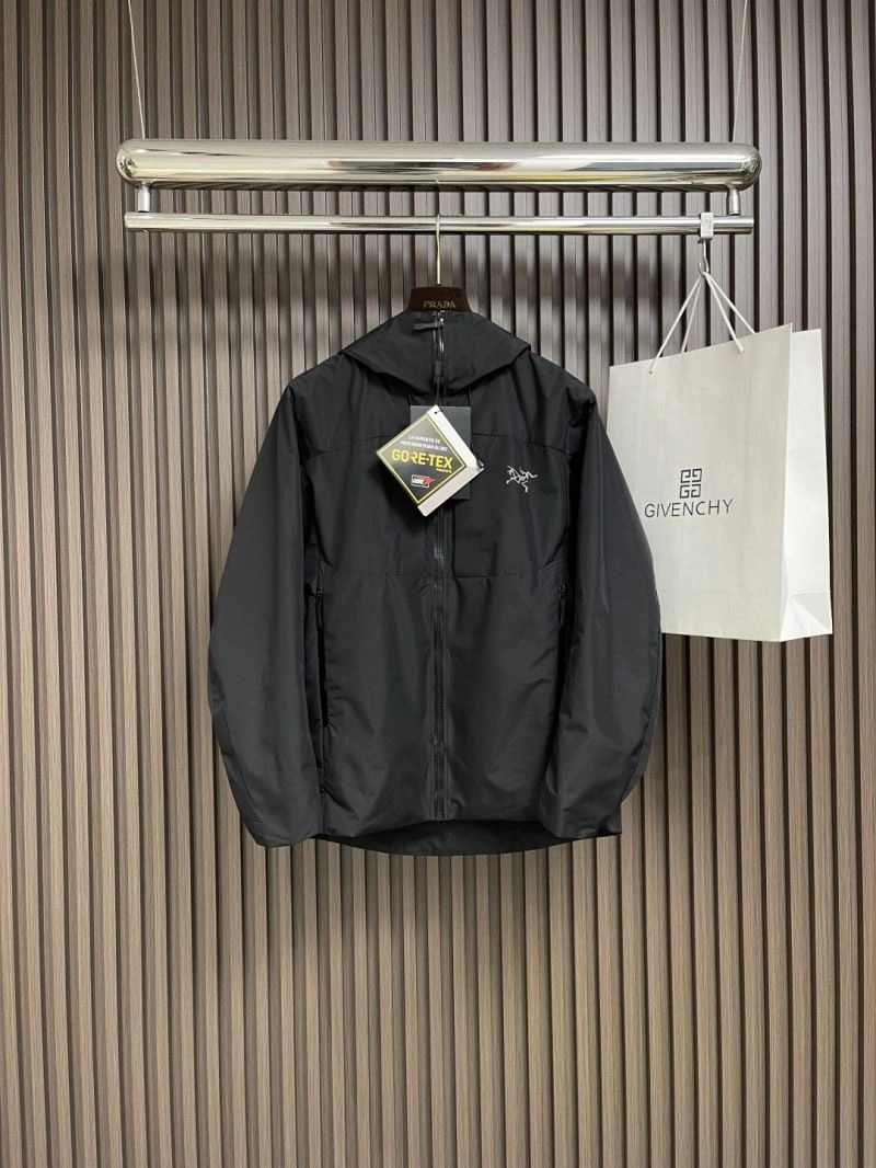 Arcteryx Outwear