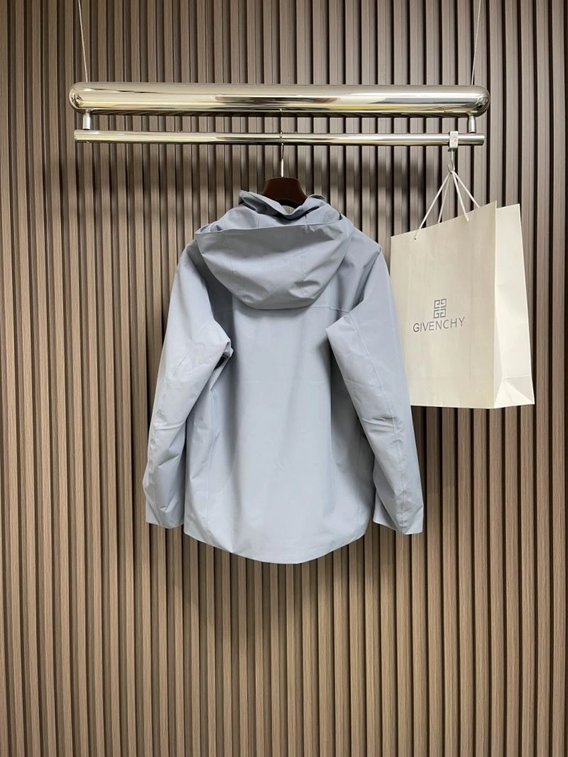 Genuine Arcteryx Outwear