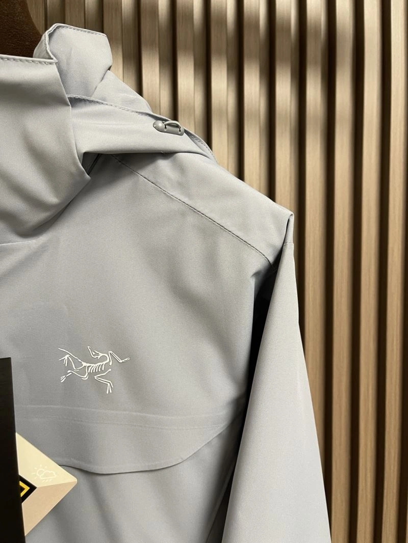 Genuine Arcteryx Outwear