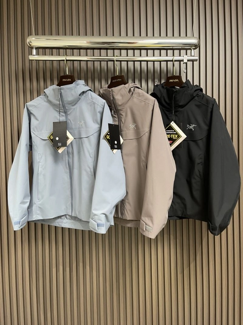 Accurate model Arcteryx Outwear
