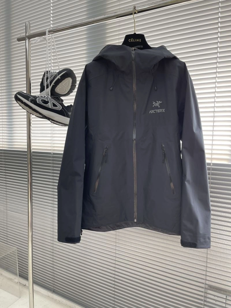 Arcteryx Outwear