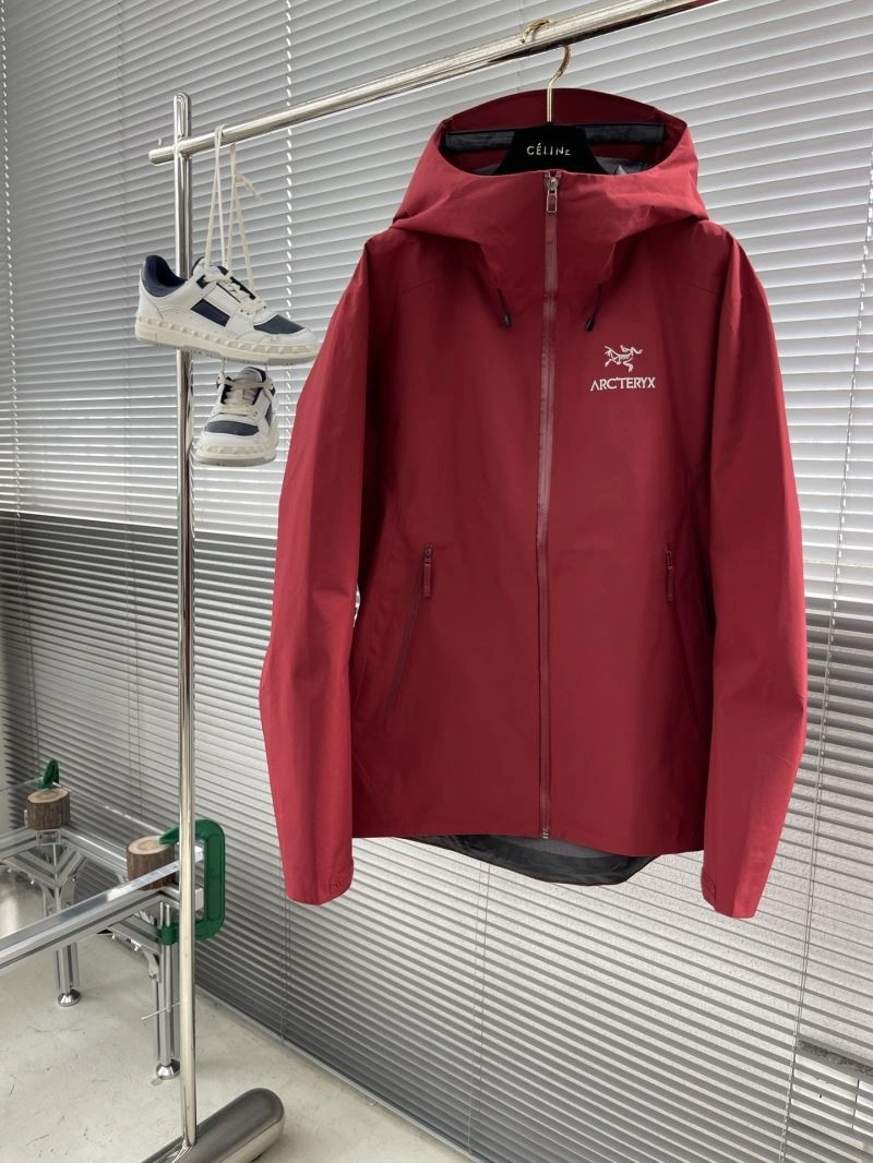 Arcteryx Outwear