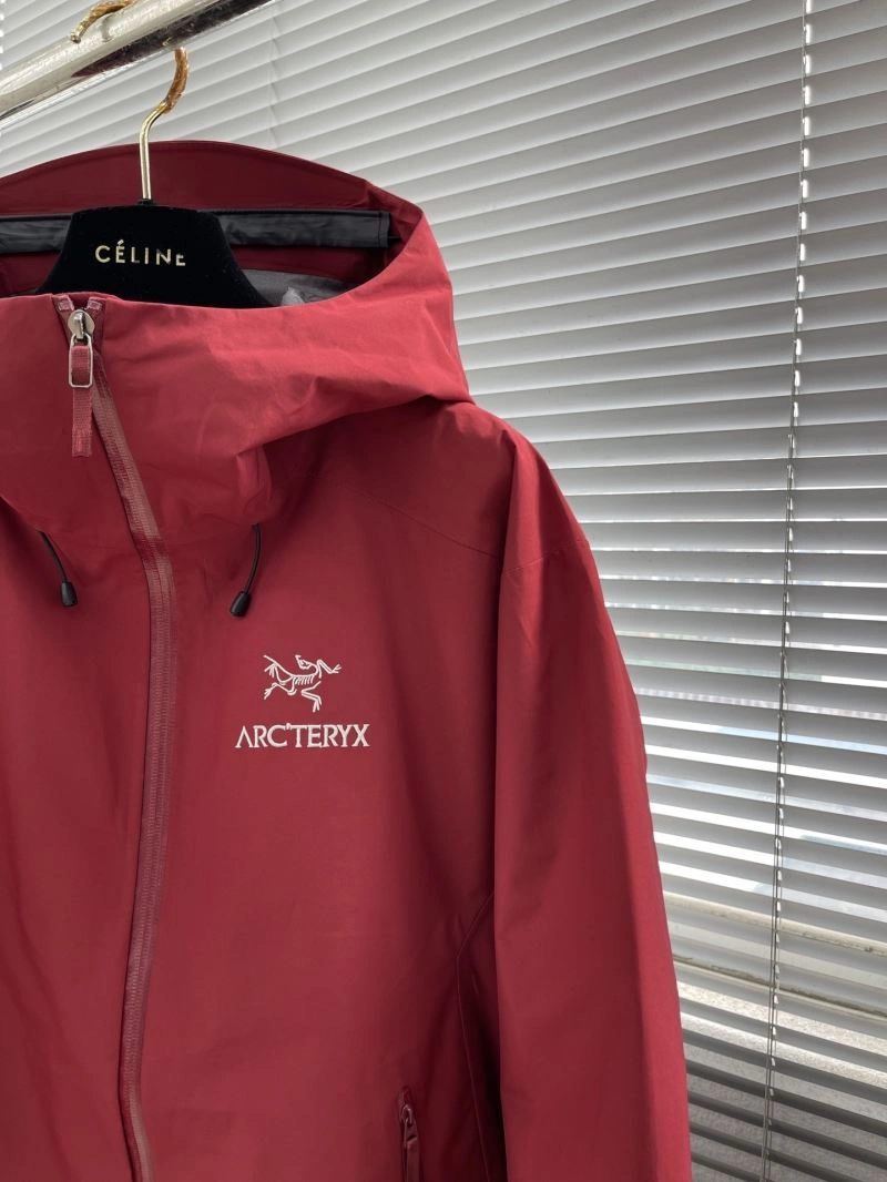 Perfect replica Arcteryx Outwear