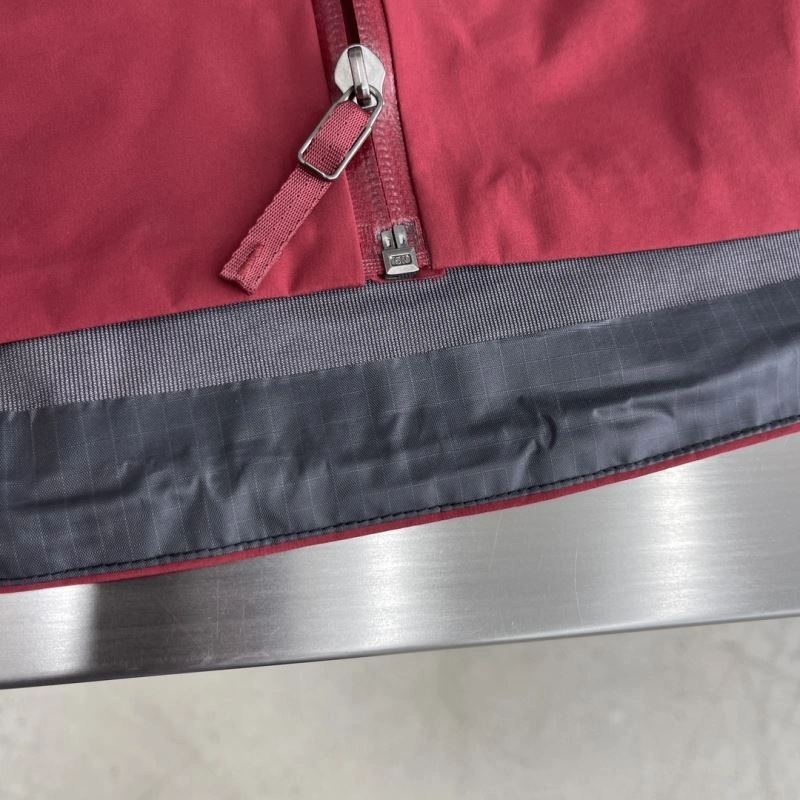Perfect replica Arcteryx Outwear