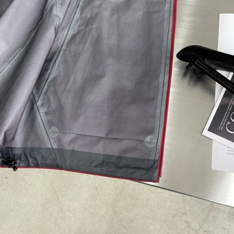 Perfect replica Arcteryx Outwear