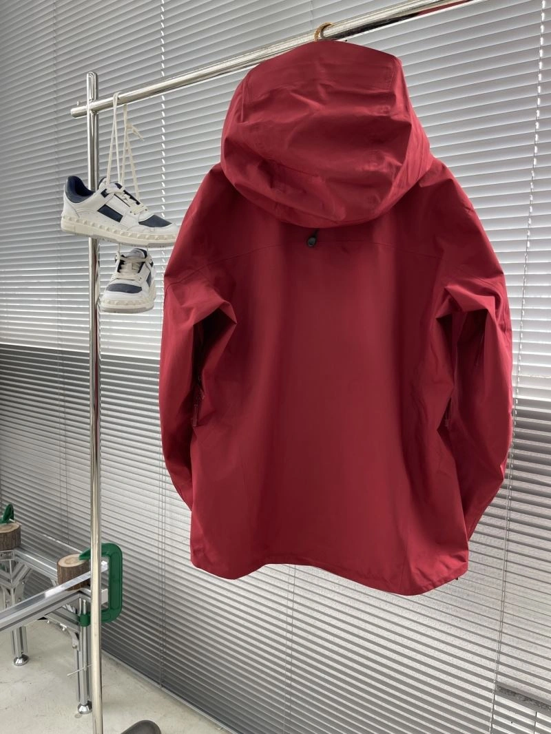 Perfect replica Arcteryx Outwear