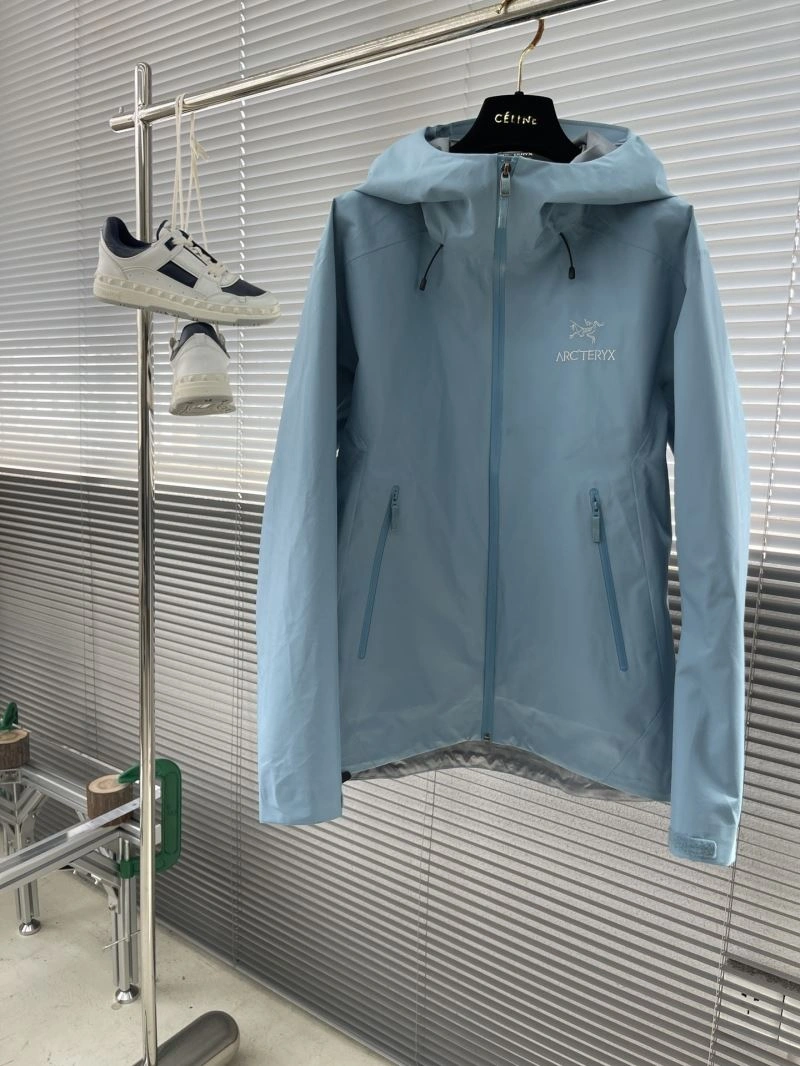 Arcteryx Outwear