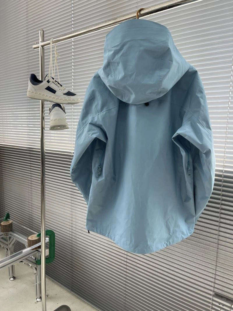 Exact replica Arcteryx Outwear