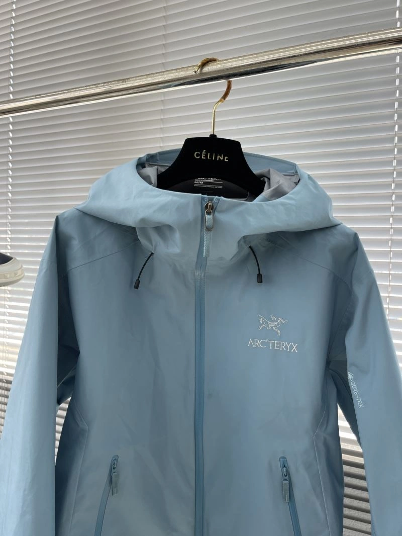 Exact replica Arcteryx Outwear