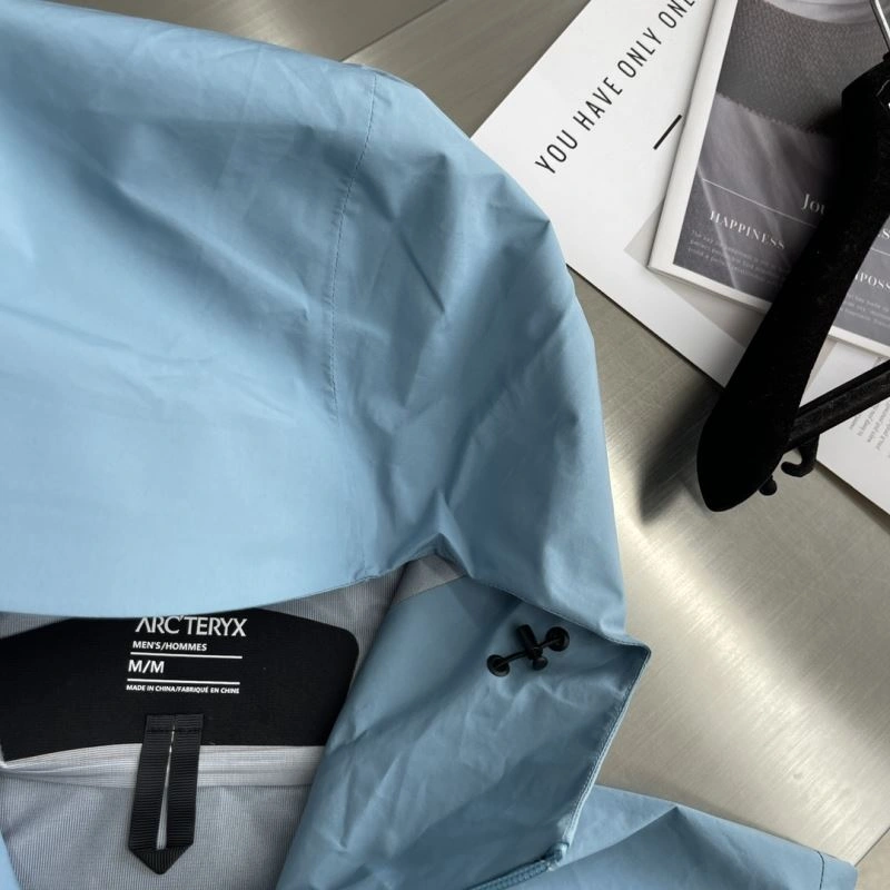 Exact replica Arcteryx Outwear