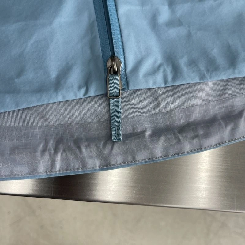 Exact replica Arcteryx Outwear