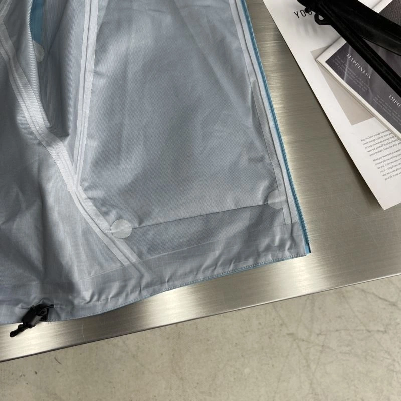 Exact replica Arcteryx Outwear