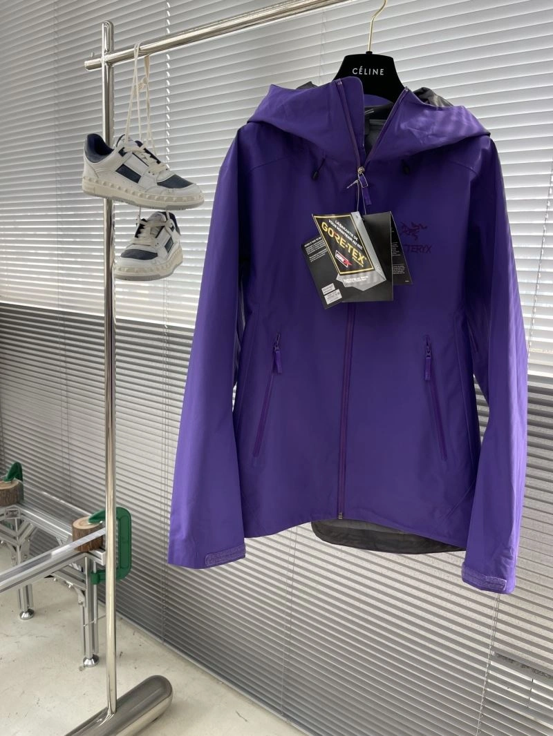 Arcteryx Outwear