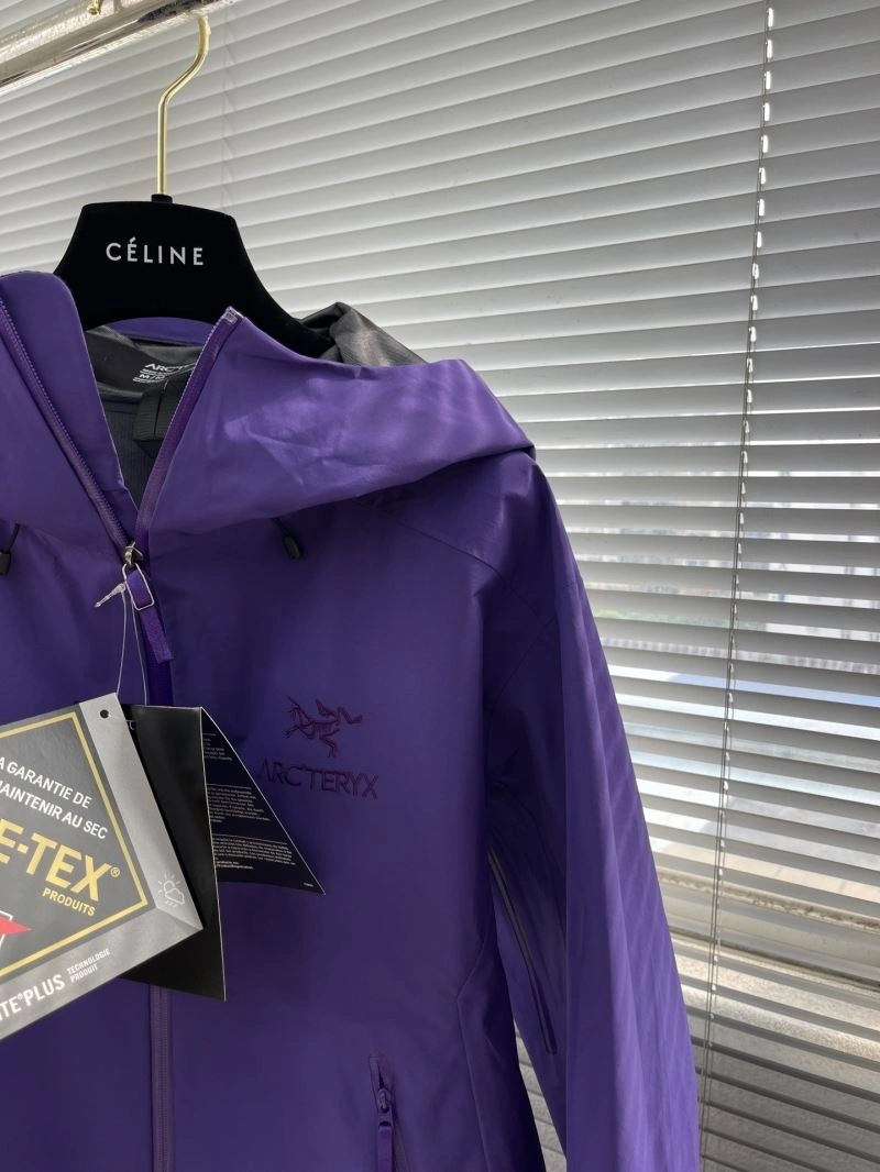 Perfect replica Arcteryx Outwear