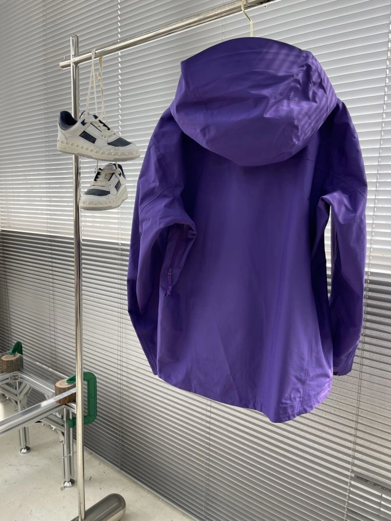 Perfect replica Arcteryx Outwear