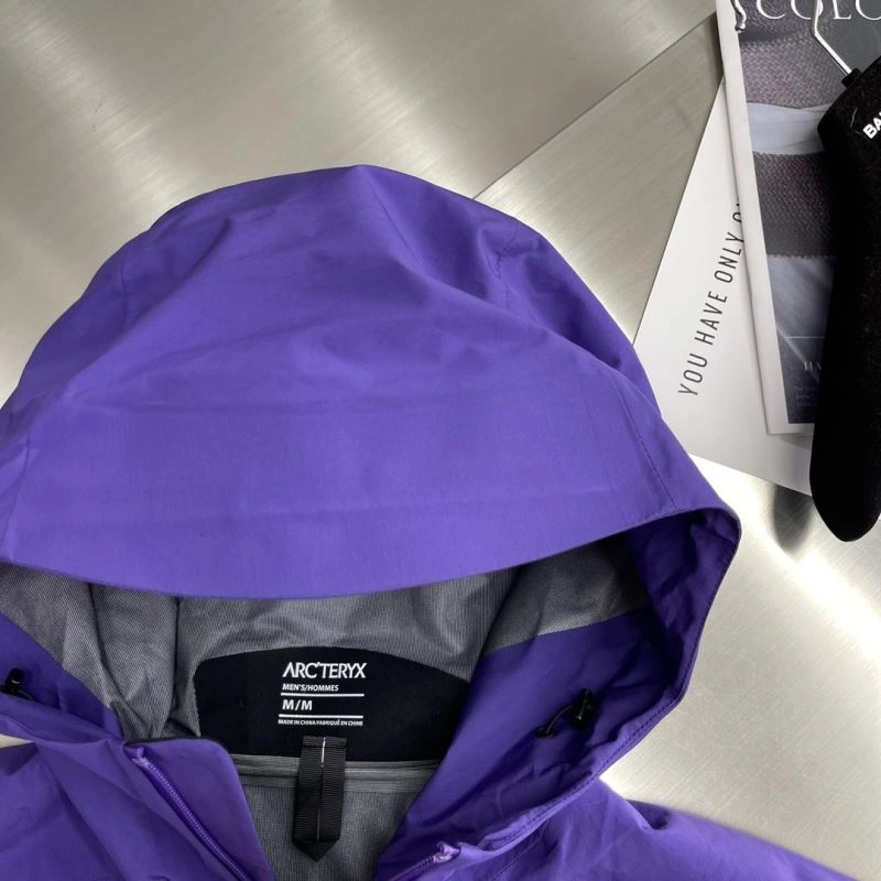 Perfect replica Arcteryx Outwear