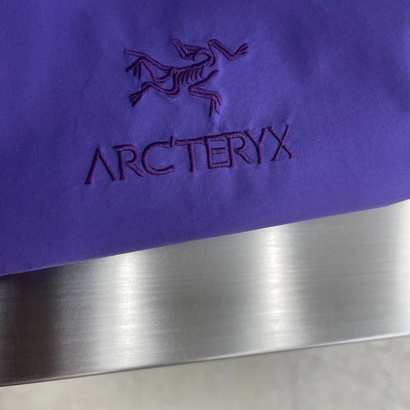 Perfect replica Arcteryx Outwear