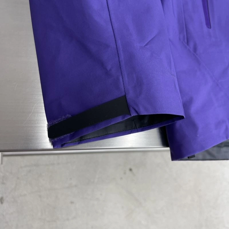Perfect replica Arcteryx Outwear