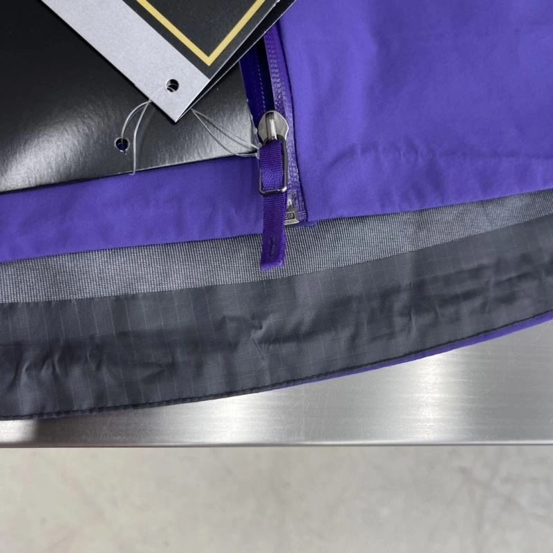 Perfect replica Arcteryx Outwear