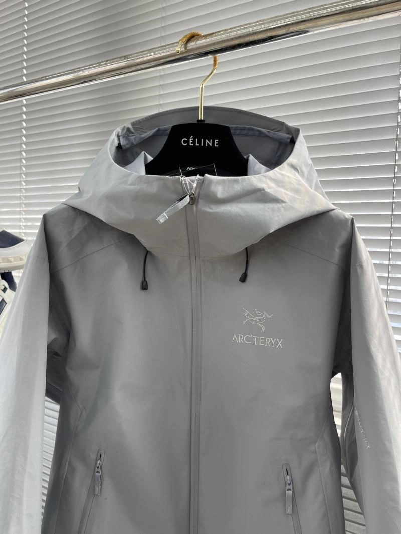 Exact replica Arcteryx Outwear