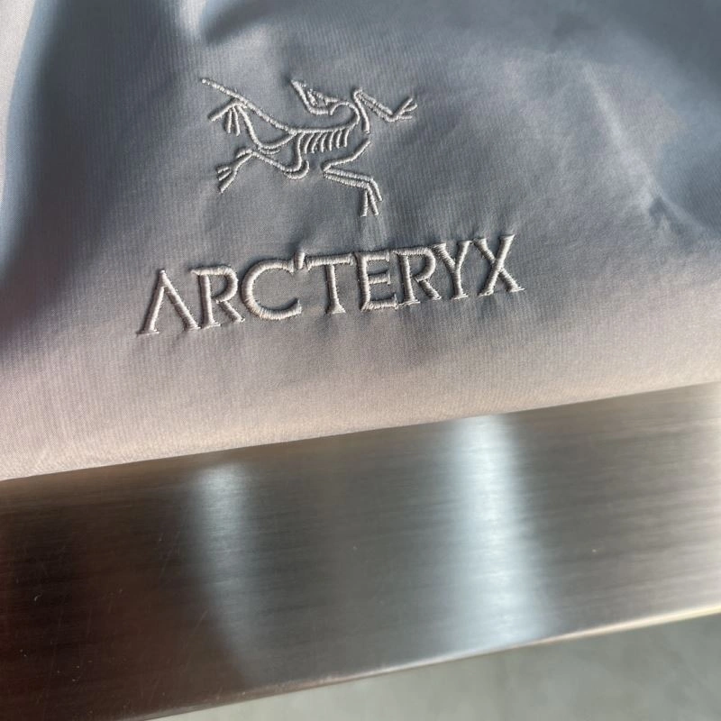 Exact replica Arcteryx Outwear