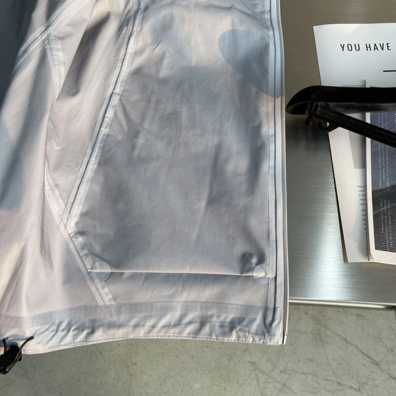 Exact replica Arcteryx Outwear