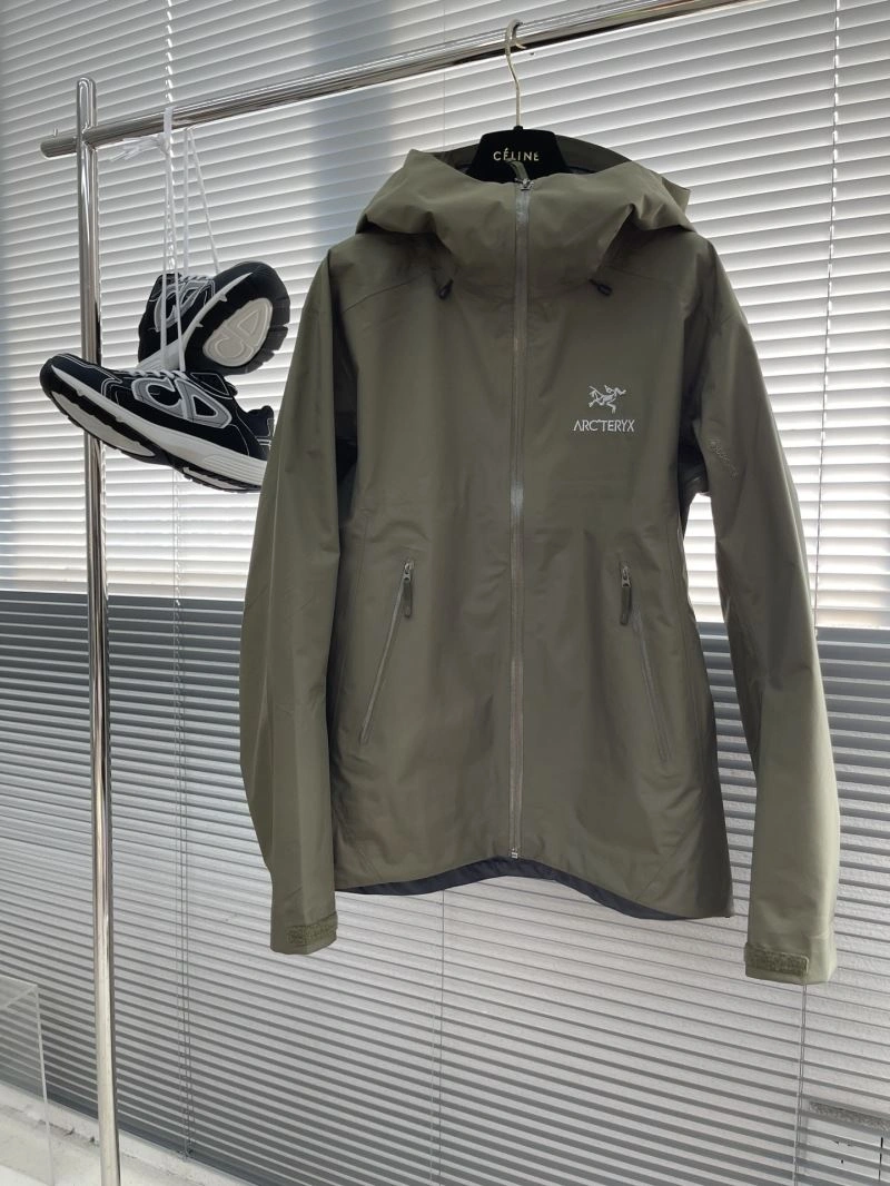 Arcteryx Outwear