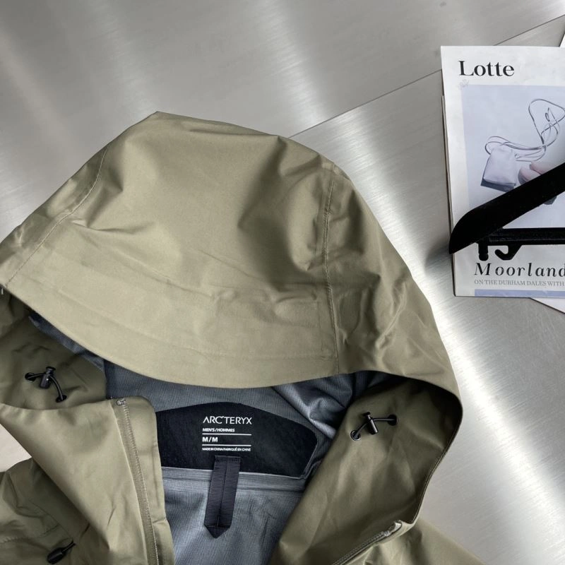 1:1 copy Arcteryx Outwear