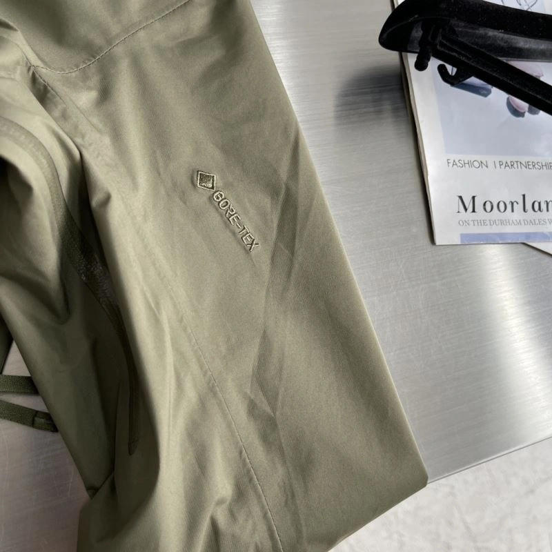1:1 copy Arcteryx Outwear