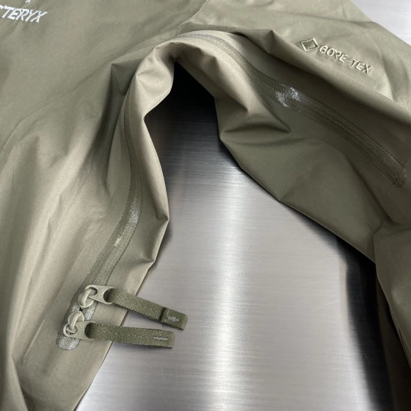 1:1 copy Arcteryx Outwear
