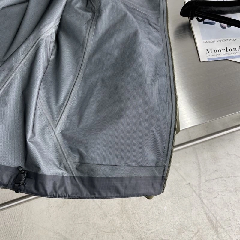 1:1 copy Arcteryx Outwear