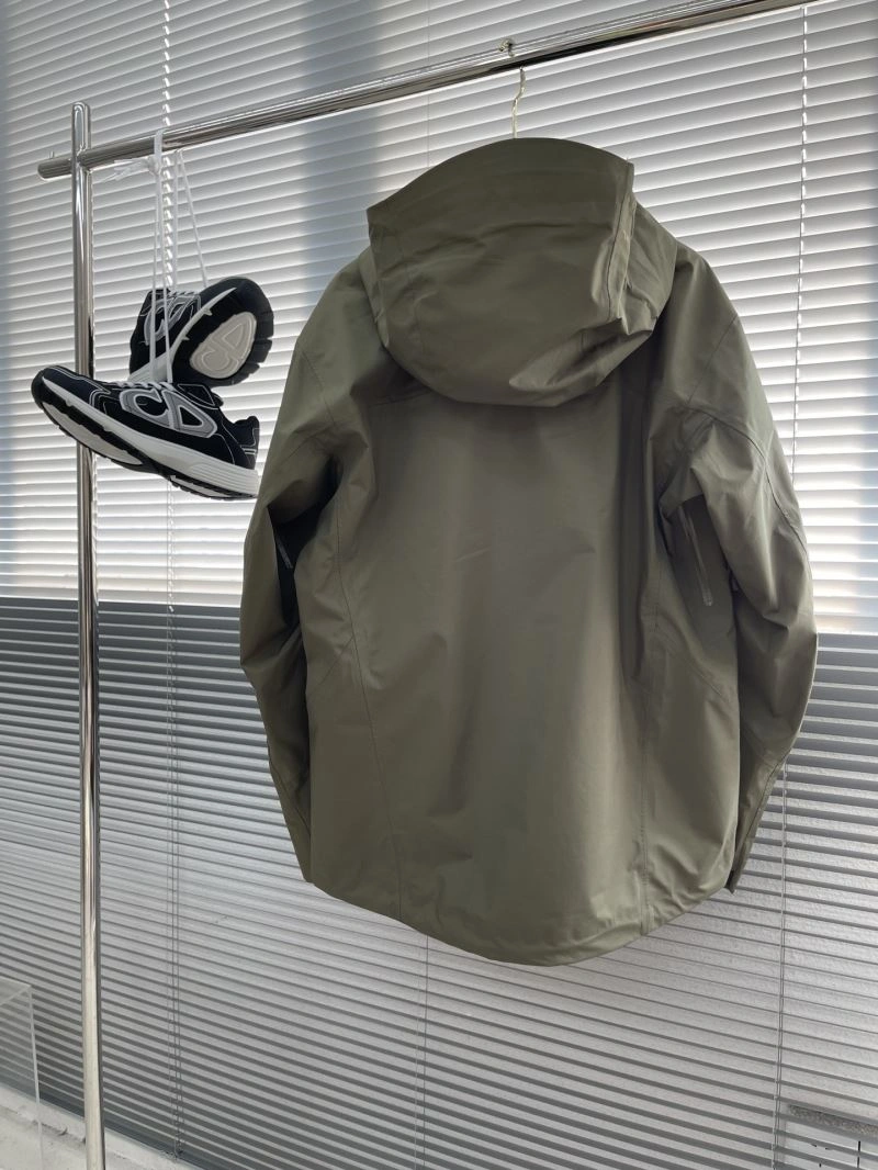 1:1 copy Arcteryx Outwear