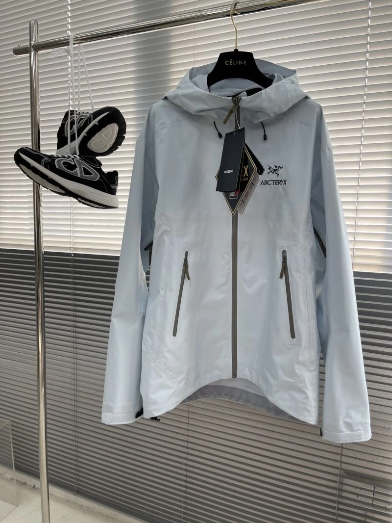 Arcteryx Outwear
