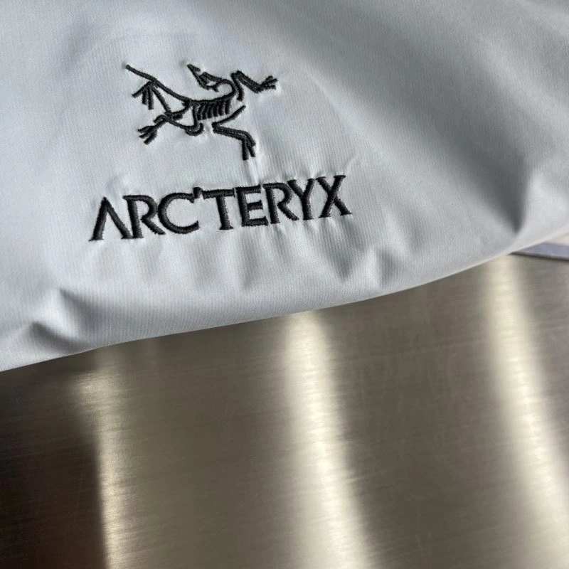 Affordable Arcteryx Outwear