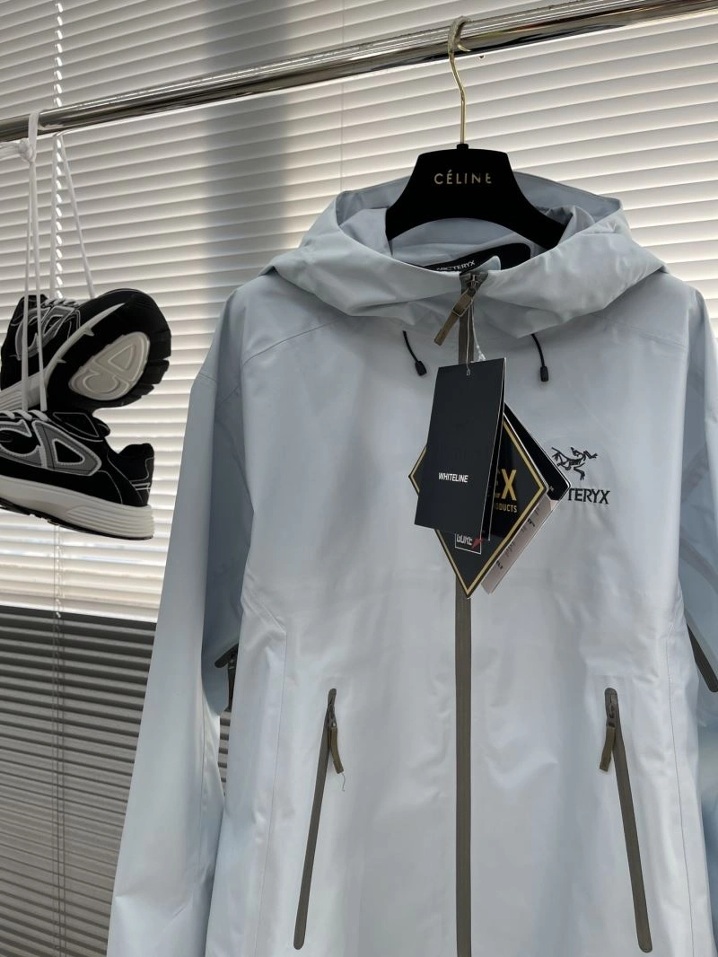 Affordable Arcteryx Outwear