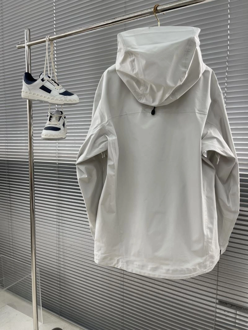 Original Arcteryx Outwear