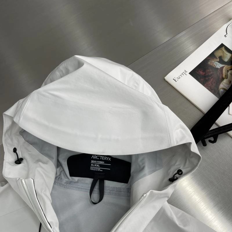 Original Arcteryx Outwear