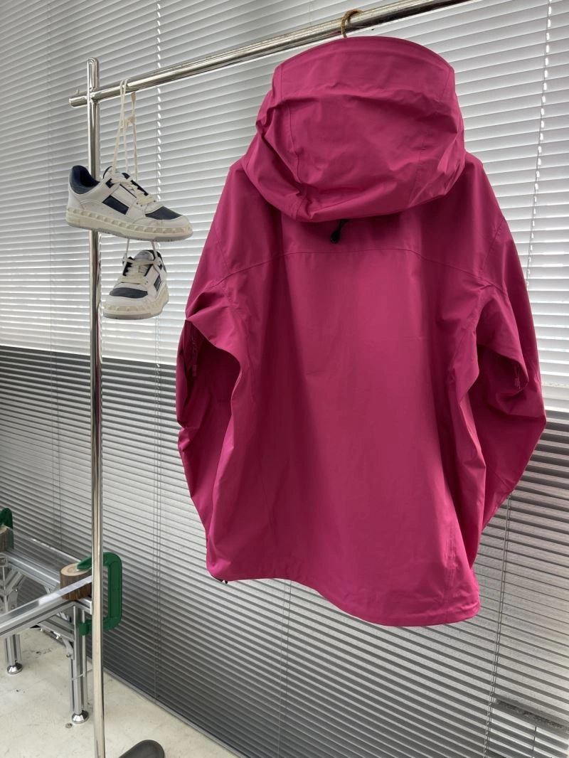 Genuine Arcteryx Outwear