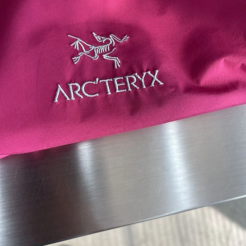 Genuine Arcteryx Outwear