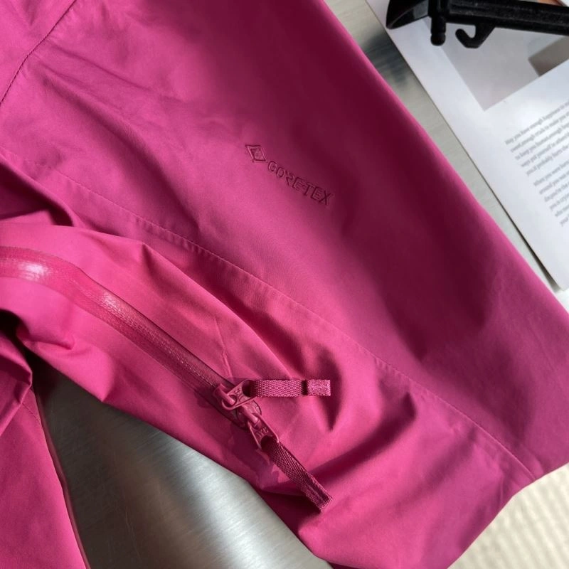 Genuine Arcteryx Outwear