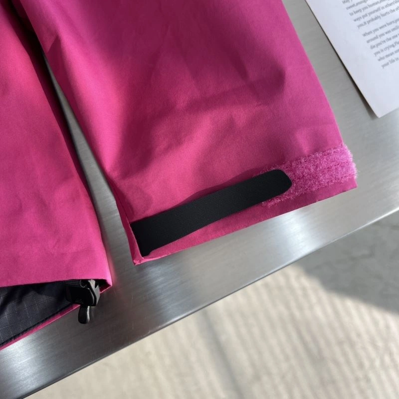 Genuine Arcteryx Outwear