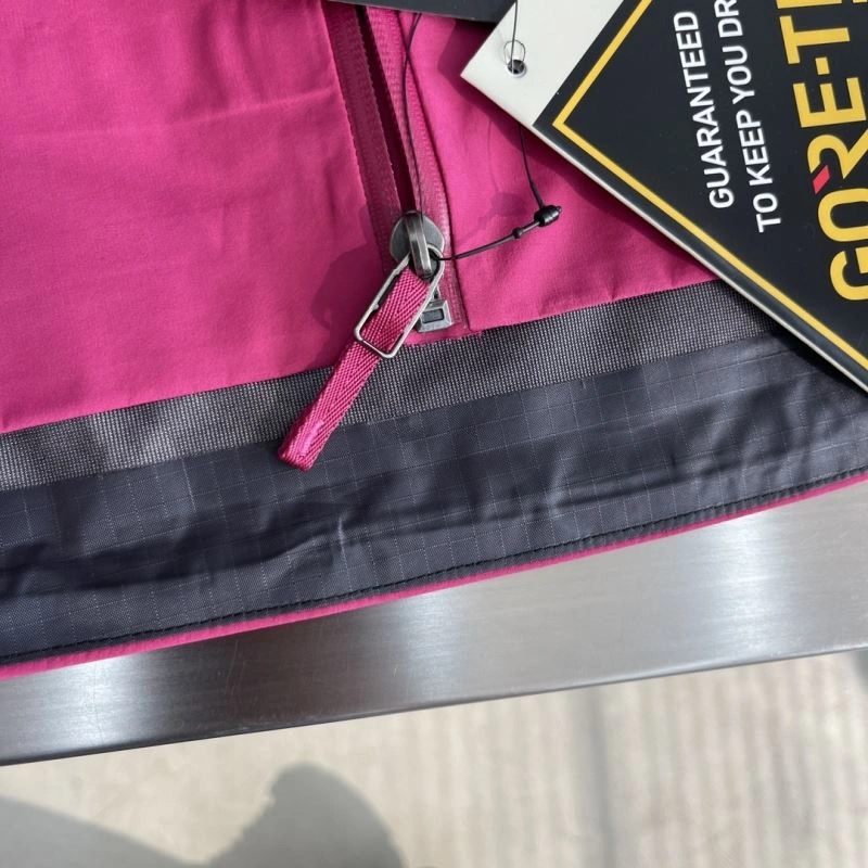 Genuine Arcteryx Outwear