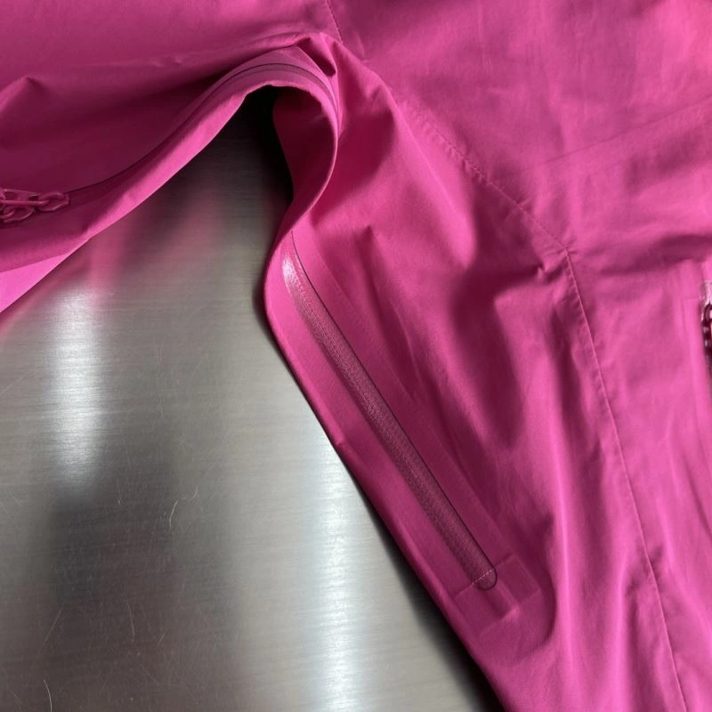 Genuine Arcteryx Outwear