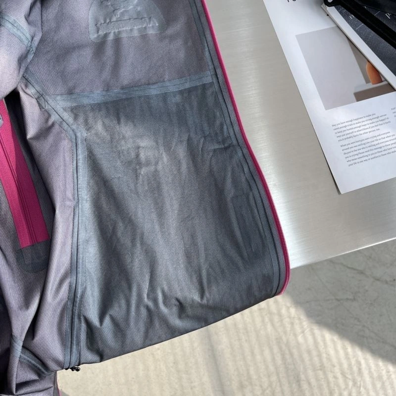 Genuine Arcteryx Outwear