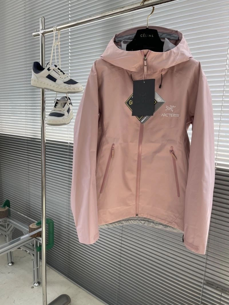 Arcteryx Outwear